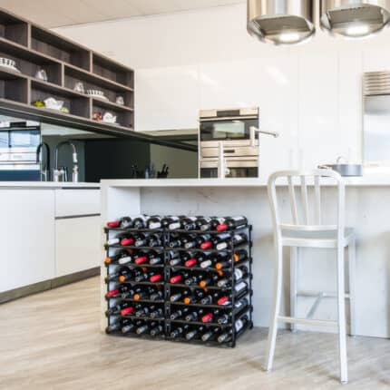 Wine Storage Design concept