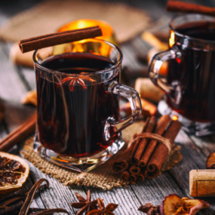 Dessert Wines - Our Suggestions - Vinrac Wine Racks and Wine Storage