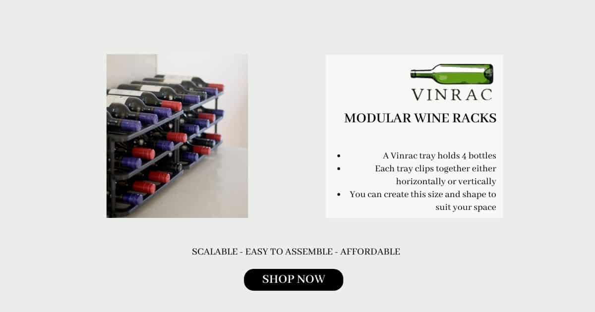 Wine Bottle Sizes: Chart, Info, and History